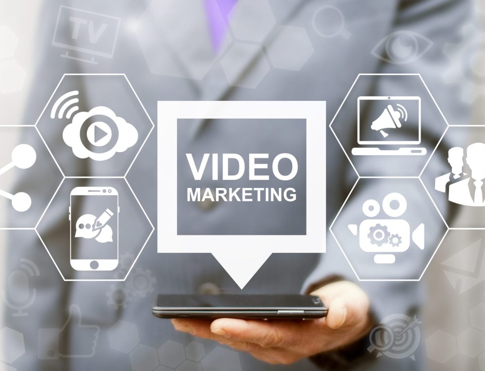 5 Essential Tips For Using Video In Your Marketing Strategy — Cut:Thru ...